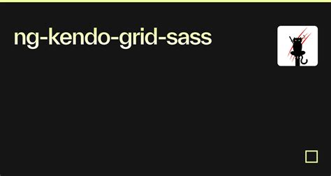 progress kendo angular treelist examples codesandbox