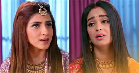 Kumkum Bhagya Today S Episode 5th July 2023 Written Updates