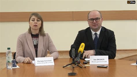 RLIVE Conferință de presă susținută de CNAM cu referire la prelungirea