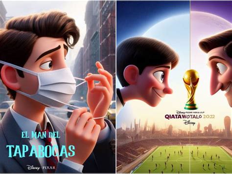 P Sters De Disney C Mo Crear P Sters De Pel Culas Estilo Disney