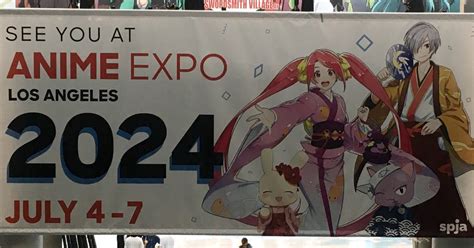Anime Expo Seattle Marys Sheilah