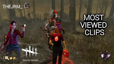 TheJRM MOST VIEWED Clips Of All Time YouTube