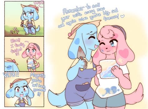 Blues Clues Anime