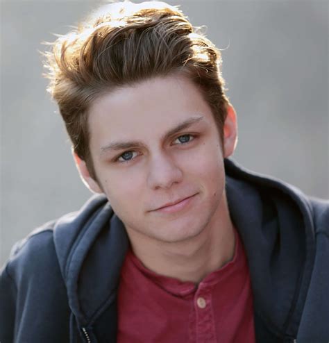 Ty Simpkins Biography Height Life Story Super Stars Bio