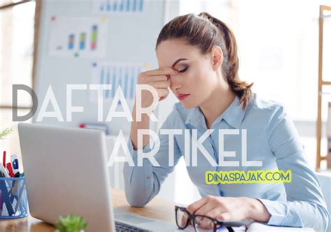 Contoh Rencana Anggaran Biaya Perusahaan Lengkap DinasPajak