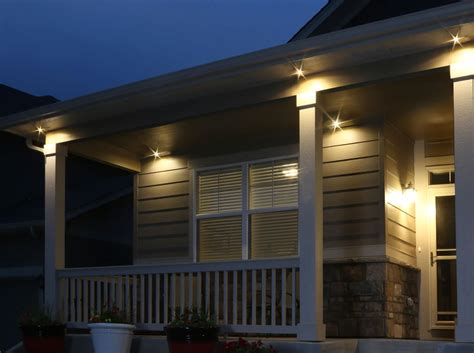 What Should You Consider When Choosing Lighting Products For Your Porch