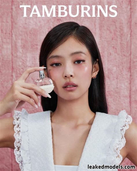 Blackpink Jennie Bl Kpi K Jennierubyjane Sheflieshigh Nude