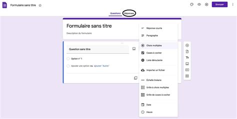 exemple de questionnaire de satisfaction des employés