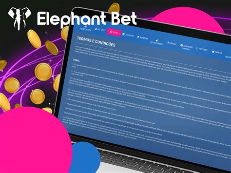 Levantamento Do Elephant Bet M Todos R Pidos Quanto Tempo Demora E