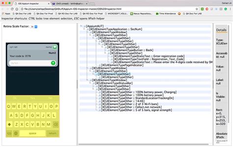 how to read otp from messages using appium support appium discuss
