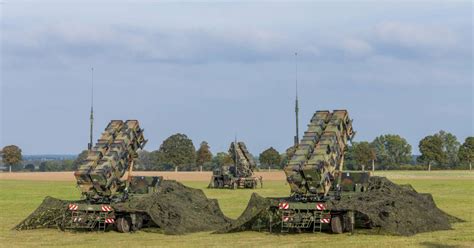 PIZ Ausrüstung Informationstechnik und Nutzung Bundeswehr erhält neue