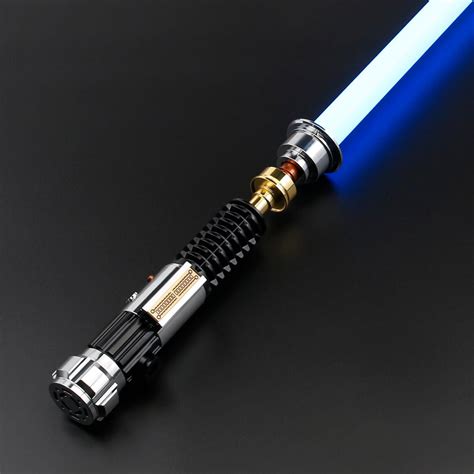 Master Obi Wan Ep Rots Txq Premium Replica Sabers Astromx Sabers