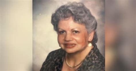 Amalia Rivas Obituary Visitation Funeral Information