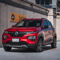 Renault Kwid A Prueba Opiniones Rese A Video Fotos Y M S