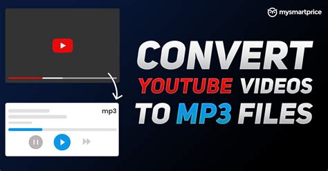 Everything You Need To Know About Youtube To MP3 Converters