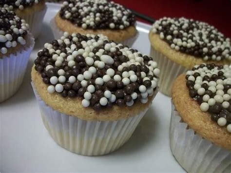 Bolinho De Cenoura Cobertura De Chocolate CookPedia