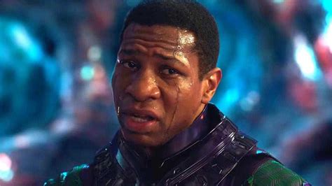 Loki In Quanti Episodi Della Nuova Stagione Apparir Jonathan Majors