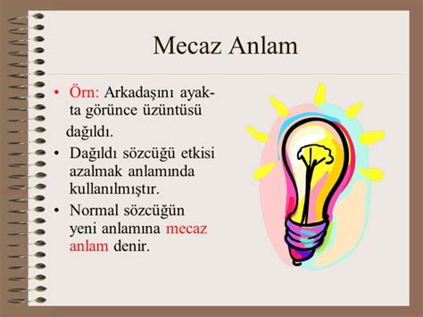 Somut Anlam Nedir Pruva Akademi Yayıncılık
