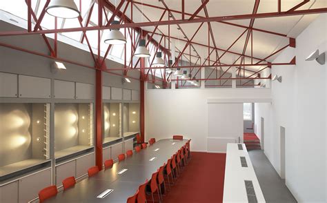 6 Bureaux Description Projets Architectures MG Cabinet Architectes