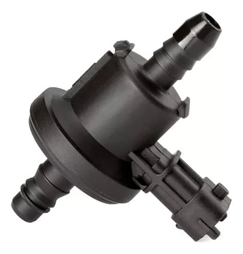 Valvula Purga Canister Ford Ecosport Fiesta Focus