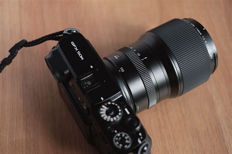 Fujifilm GF 110mm F 2 R LM WR Review 5050 Travelog