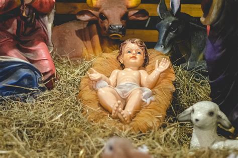 Wzruszająca kolęda Żłobie ubogi Muzyczna Kurtyna