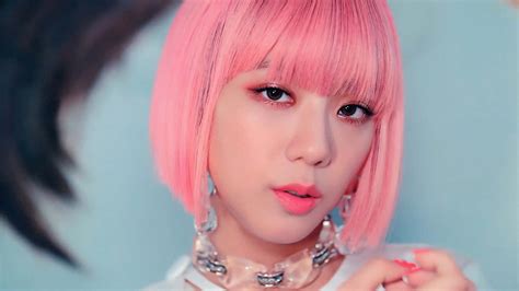 Jisoo Blackpink Wallpapers Wallpapers