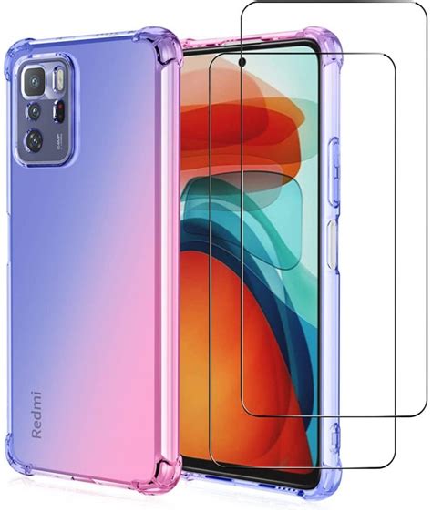 10 Best Screen Protectors For Xiaomi Poco X3 GT