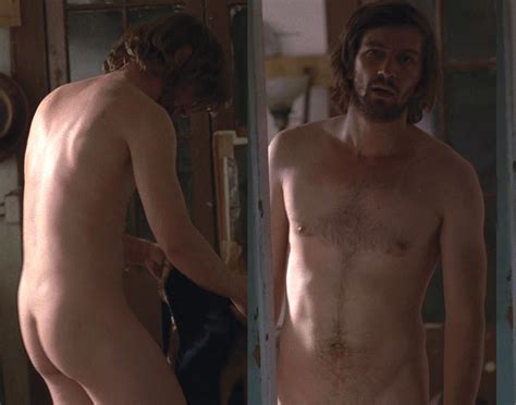 My New Plaid Pants Good Morning Gratuitous Michiel Huisman
