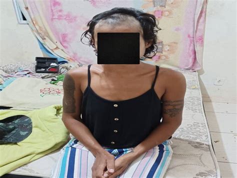 Mulher torturada e mantida em cárcere privado é libertada em Campos