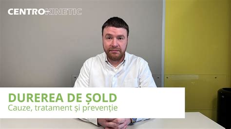 Durerea De Sold Cauze Simptome Si Tratament YouTube