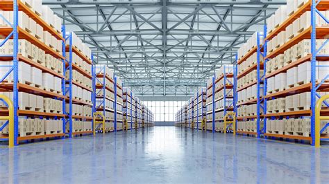 How To Manage A Warehouse The 10 Step Guide