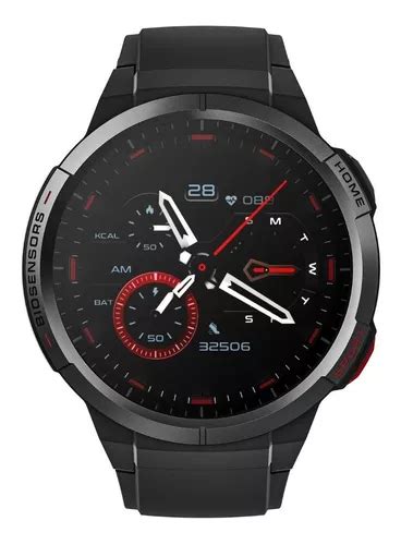 Xiaomi Mibro Watch Gs Reloj Con Gps MercadoLibre