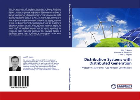 pdf distribution systems with distributed generation protection strategy for fuse recloser