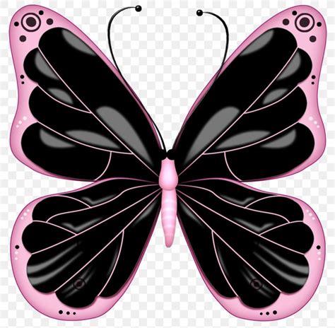 Butterfly Pink Clip Art PNG 933x915px Butterfly Animation