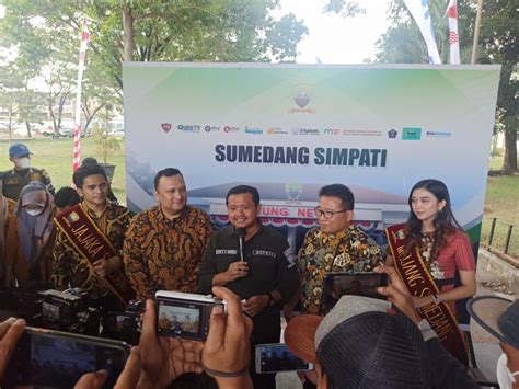 Pemda Sumedang Jalin Kolaborasi Dengan Microsoft Untuk Wujudkan