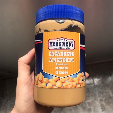 Mcennedy Crema De Cacahuete Cremosa Reviews Abillion
