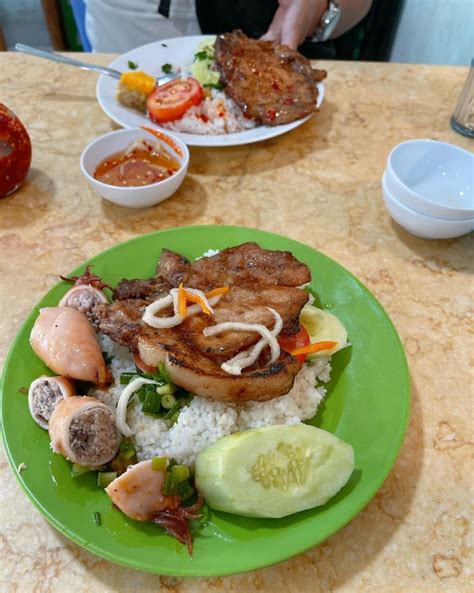 Top 7 Quán CƠM TẤM ngon nhất ở Vũng Tàu muabanBRVT vn