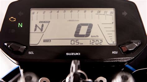 Suzuki Gixxer Naked Domein Tienda De Motos Digital
