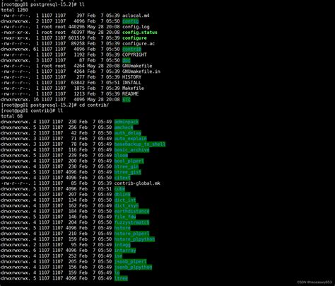 在postgresql数据库中如何实现Oracle中dblink功能 postgresql dblink CSDN博客