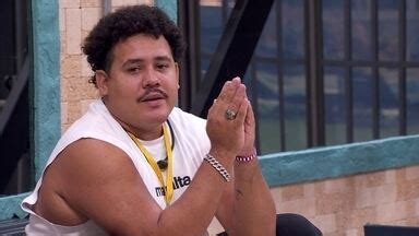 Assistir Big Brother Brasil Leidy Elin Fala Sobre Surgimento De Novo