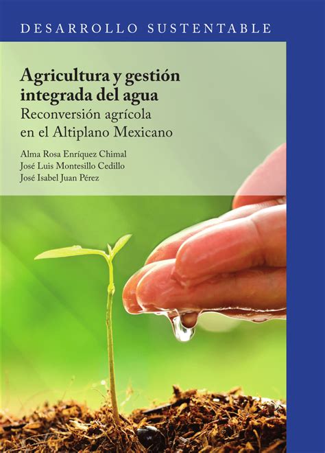 PDF LIBRO GESTION DEL AGUA 2019