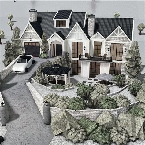 100 Best Bloxburg House Builds With Photos Artofit