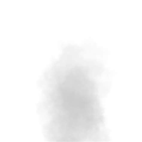 White And Black Steam Smoke Effect Png