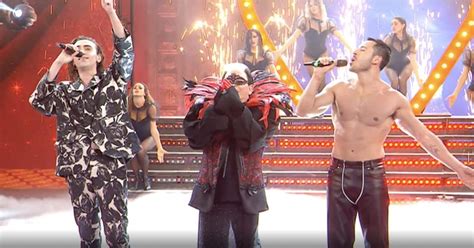Amici 2023 Anticipazioni Semifinale Doppia Eliminazione Aaron E Wax
