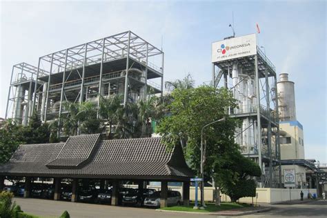 PT Cheil Jedang Indonesia Buka Lowongan Kerja Untuk Pasuruan Plant Jawa
