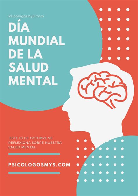 D A Mundial De La Salud Mental Priorizando El Bienestar Psicol Gico