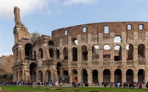 Cómo visitar el Coliseo romano entradas precios horarios y consejos