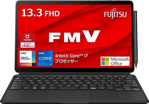 Amazon Co Jp Fmv Loox Wl G Ms Office Loox