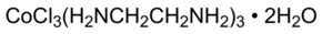 Merck Tris Ethylenediamine Cobalt Iii Chlorid